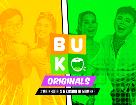 CIGNAL TV - BuKo
