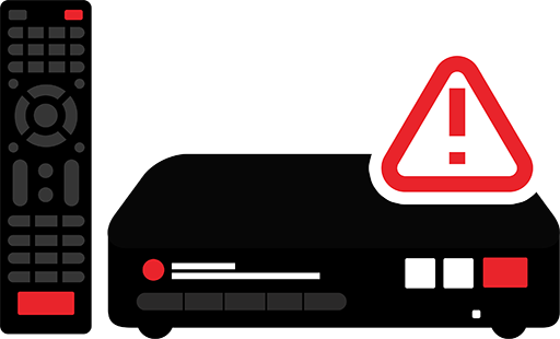 CIGNAL TV - Self Serve Tools - Prepaid