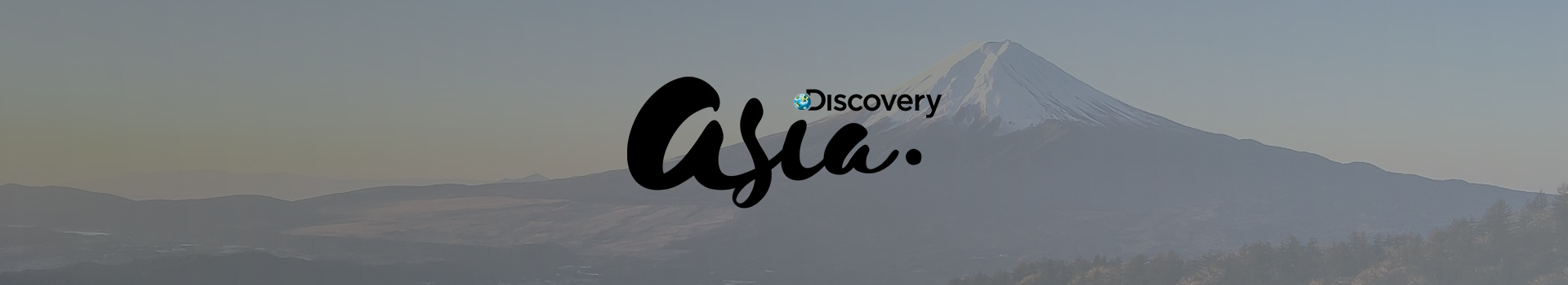 CIGNAL TV - Discovery Asia