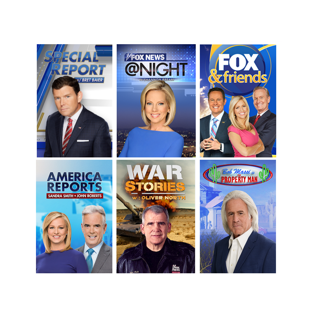 CIGNAL TV - 5 New Channels