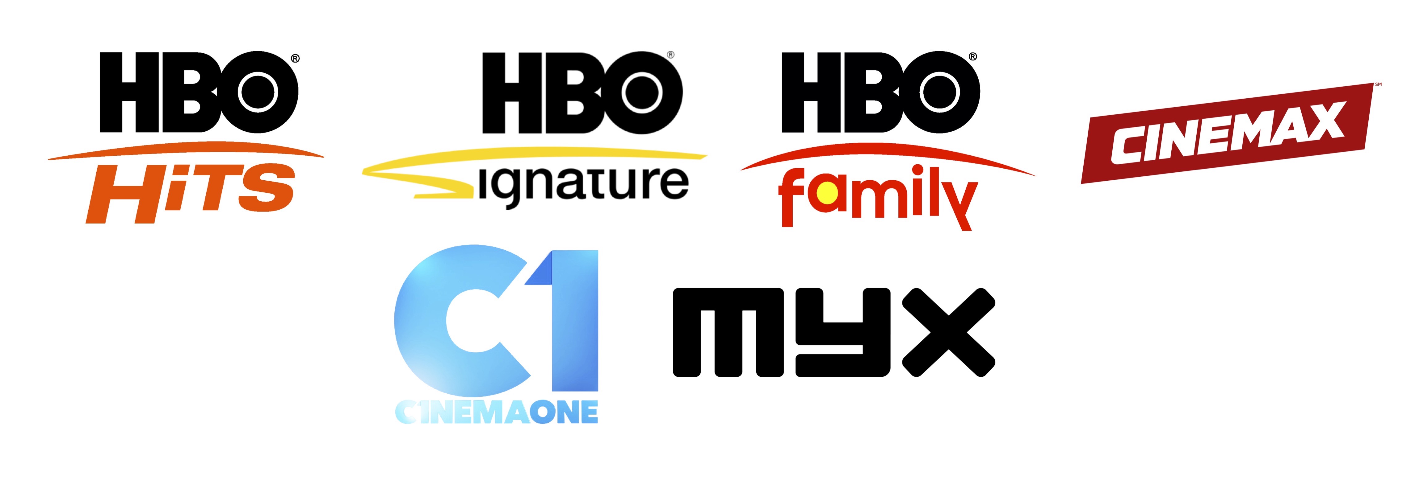 CIGNAL TV - November Channel Line-Up