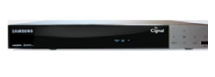 CIGNAL TV - Samsung PVR