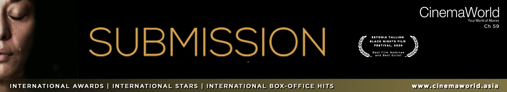 CIGNAL TV - CinemaWorld