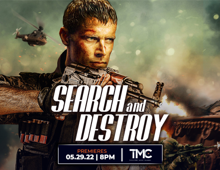 CIGNAL TV - Tagalized Movie Channel