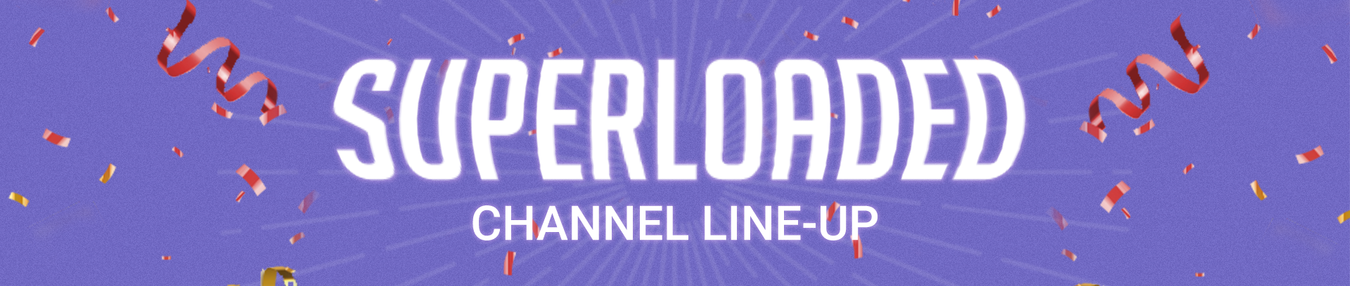 CIGNAL TV - 2022 Channel Line-Up page