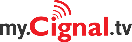 CIGNAL TV - Self Serve Tools - Prepaid